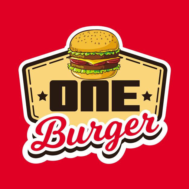 One Burger